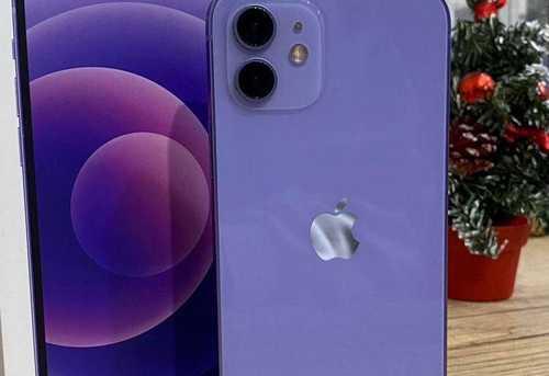 iPhone 12, 64 ГБ