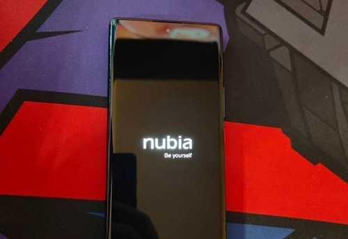 Nubia Z50, 12/256 ГБ