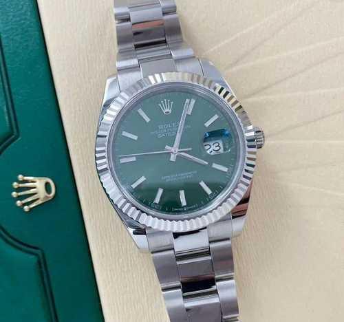 Часы мужские rolex datejust