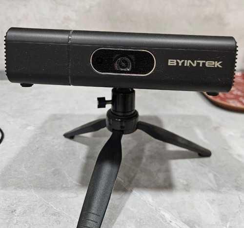 Проектор byintek U30 PRO