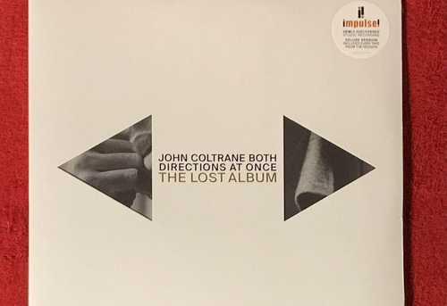 John Coltrane - Both Directions AT Once (Deluxe)