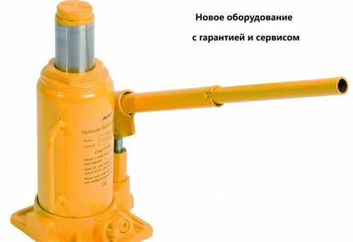 Домкрат гидравлический бутылочный 2*100 тонн