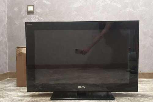 Телевизор sony klv 32nx500