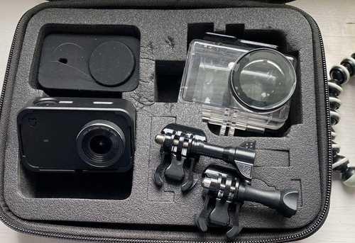 Экшн камера Mi Action Camera 4k