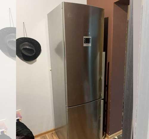 Холодильник не рабочий electrolux