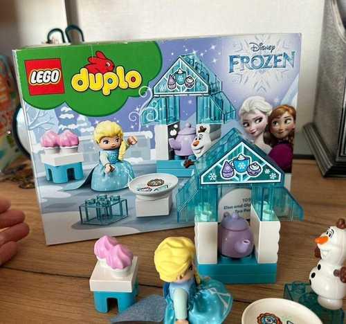 Lego duplo