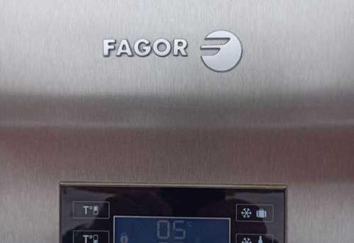 Холодильник. fagor no frost