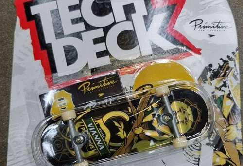 Фингерборд Tech Deck Primitive (Новый)