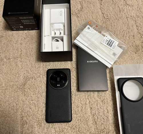 Xiaomi 14 Ultra, 16/512 ГБ