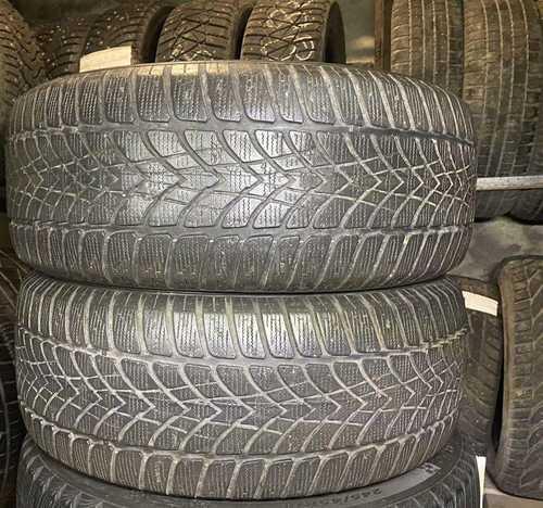 Dunlop SP Winter Sport 4D 225/55 R16