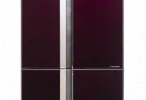 Холодильник sharp SJ-GX98PRD