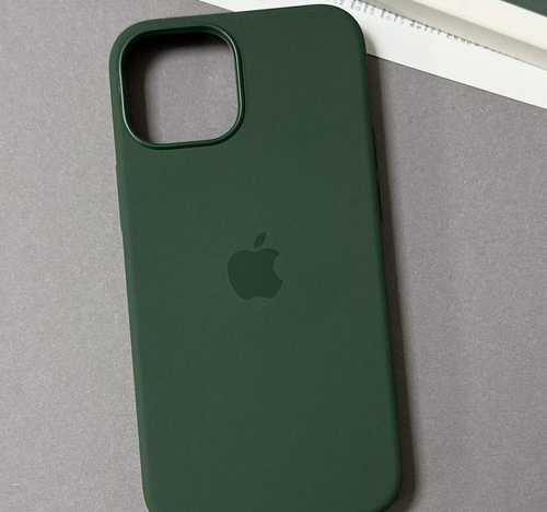 Чехол на iPhone 13 Mini Silicone Case