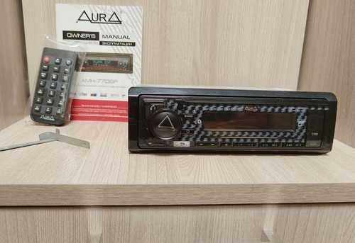 Магнитола Aura AMH- 77 DSP