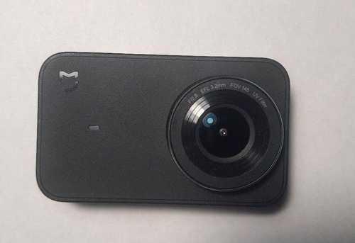 Камера Mi action camera 4k + стабилизатор