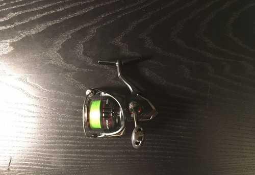 Shimano Vanford C2000S