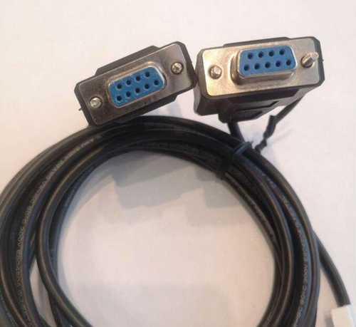 Интерфейсный кабель RS-232 для фр