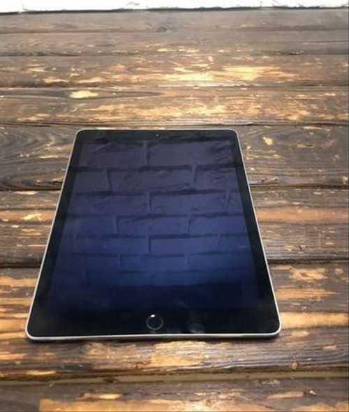 Apple iPad Air 2 16gb Wi-Fi SG (арт. 40393)