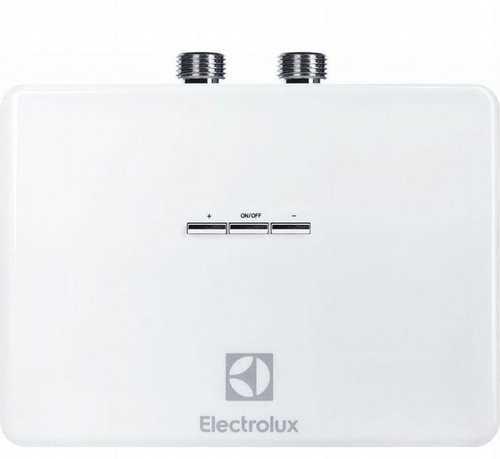 Проточный водонагреватель Electrolux NPX 6 aquatro