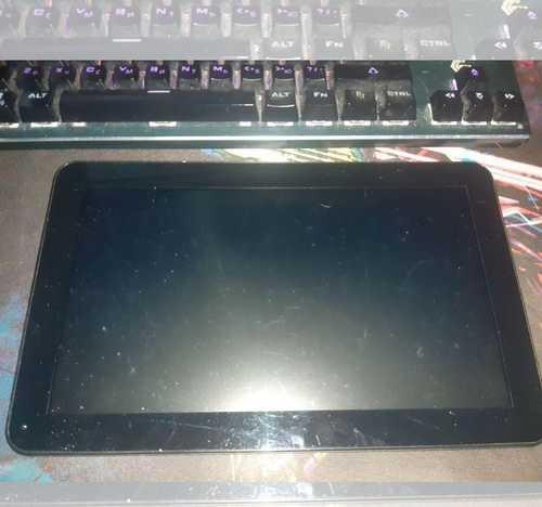 Планшет Prestigio multipad PMT3011