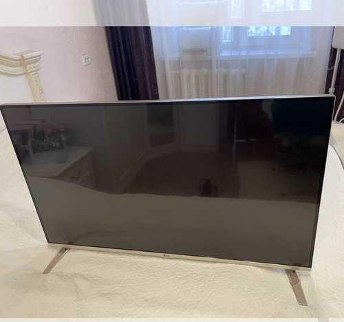 Телевизор lg 42 SMART tv