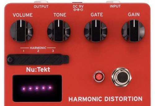 Korg Nu:Tekt HD-S