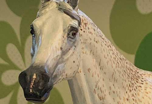 Фигурки лошадей breyer чит описание