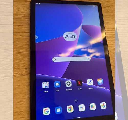 Планшет Lenovo XiaoXin Pad 2022