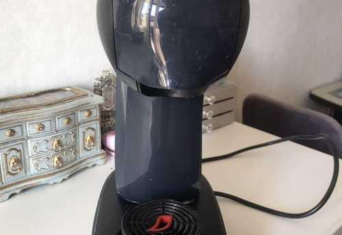 Капсульная кофемашина Krups Dolce Gusto