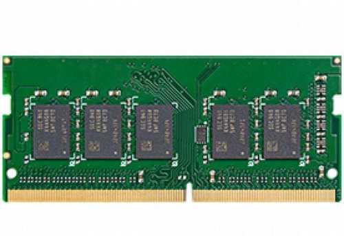 Synology DDR4 16GB SO D4ES01-16G