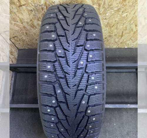 Ikon Tyres Nordman 7 SUV 225/55 R18 102T