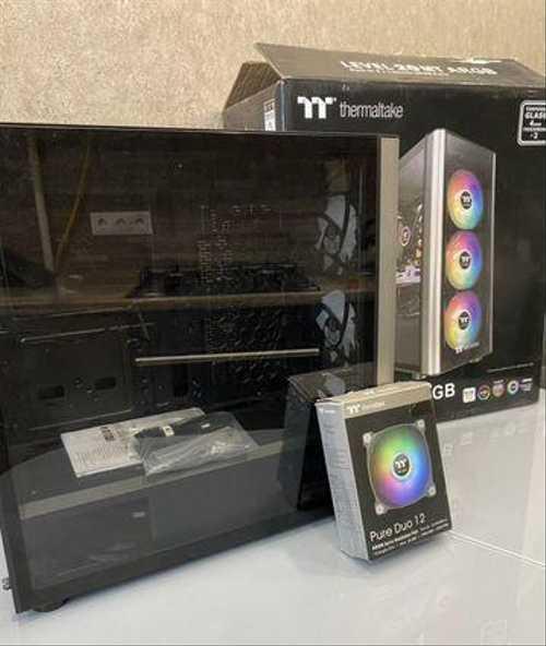 Корпус Thermaltake Level 20 MT argb