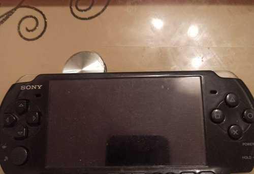 Sony PSP 3004