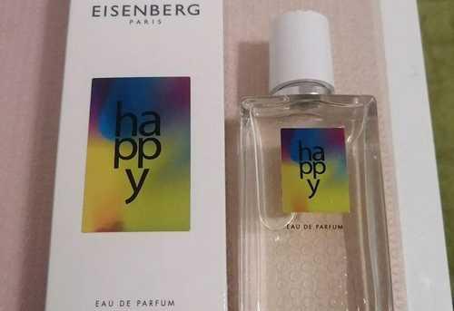 Eisenberg happy парфюмерная вода 50ml