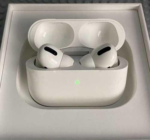 Airpods pro оригинал