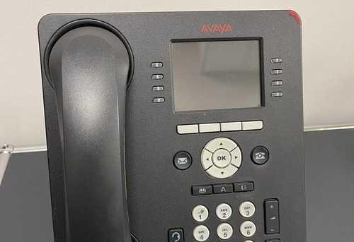 Avaya 9611G