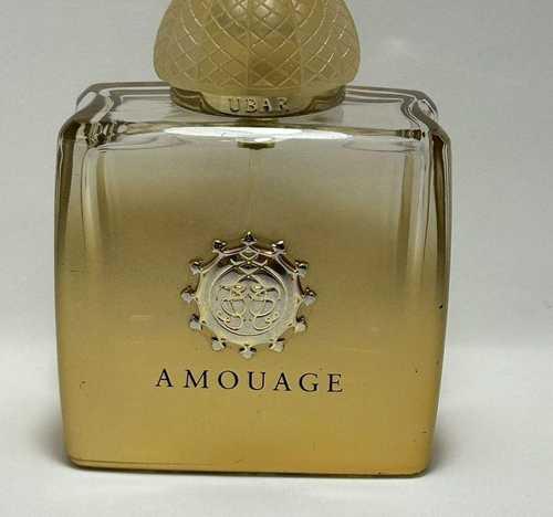 Amouage Ubar