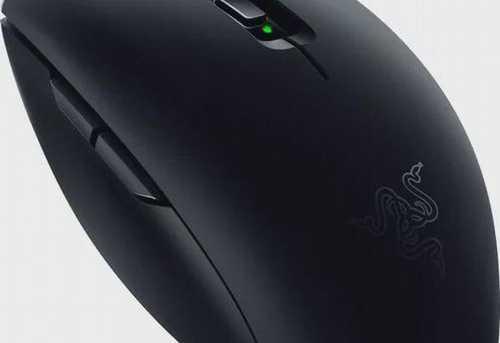 Razer Игровая мышь беспроводная Orochi V2, черный