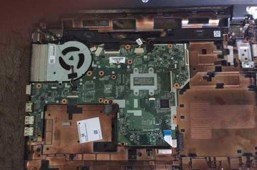 HP ProBook 450 G3 - на запчасти