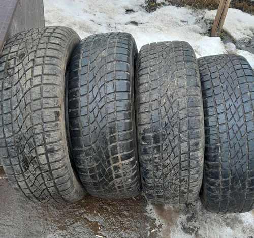 КАМА Кама-221 235/70 R16 91