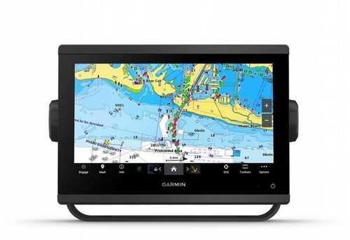 Картплоттер Garmin gpsmap 923 010-02366-00