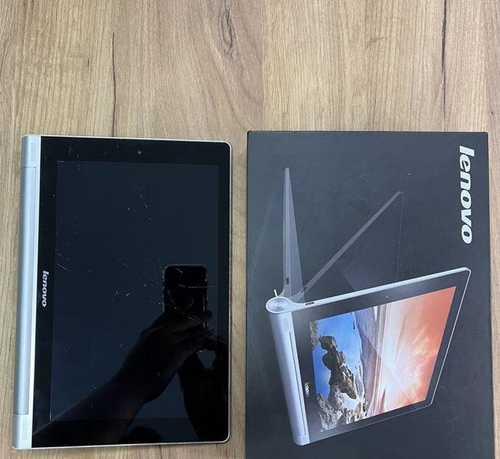 Lenovo yoga tablet 10