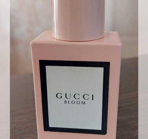 Gucci bloom