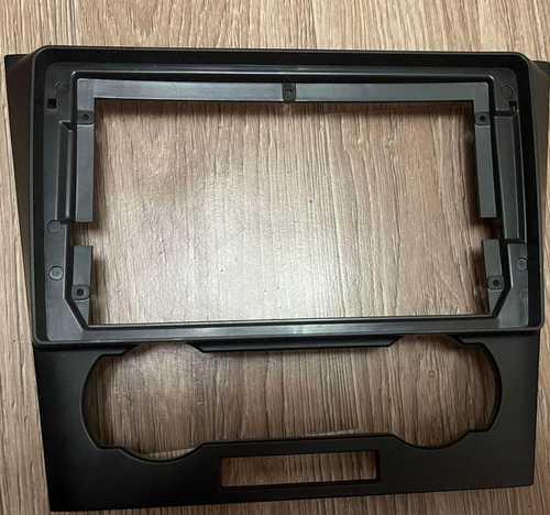 Рамка переходная 2-din Chevrolet Epica