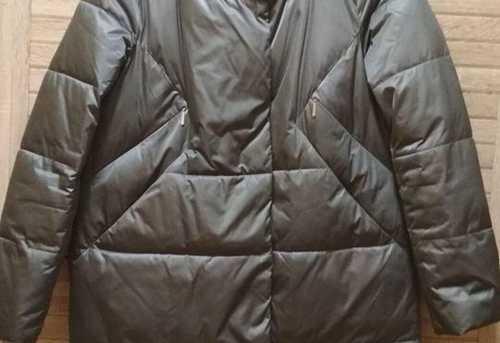 Пальто женское зимнее Batter Flei 48- 50