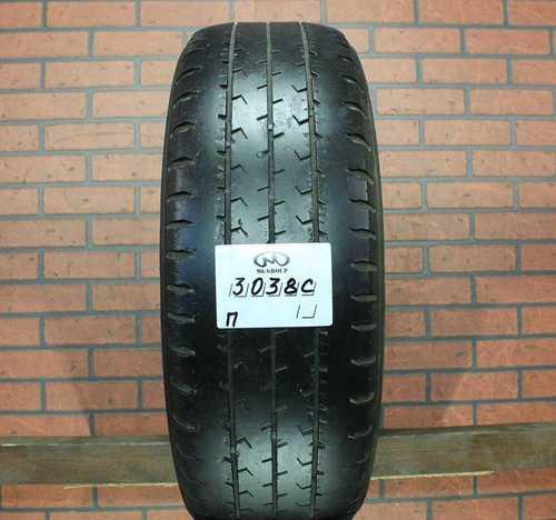 Goodyear Cargo G26 215/70 R15