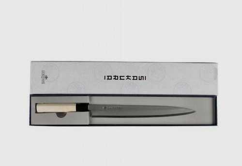 Янагиба нож 30см