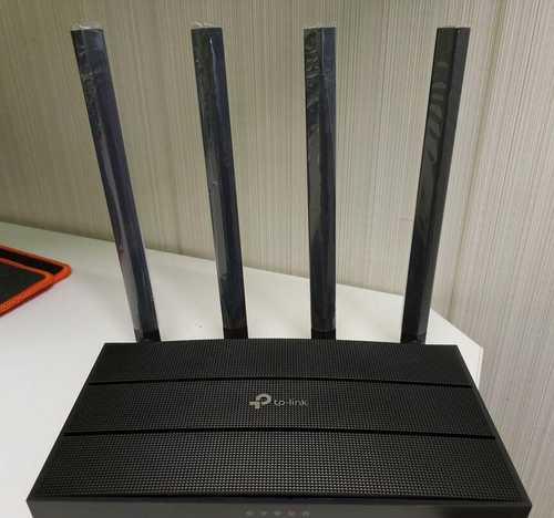 Роутер tp-link archer c80