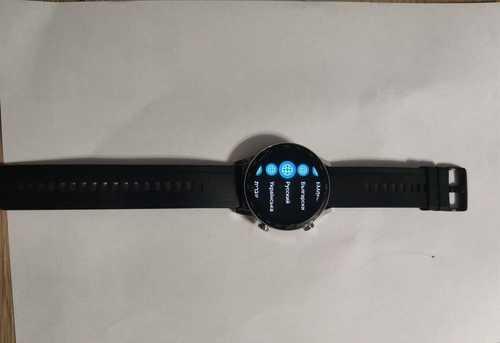 Smart часы honor watch 2 46mm