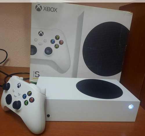 Xbox series s