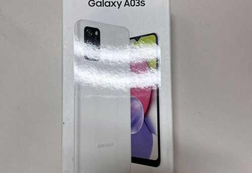 Samsung Galaxy A03s, 3/32 ГБ